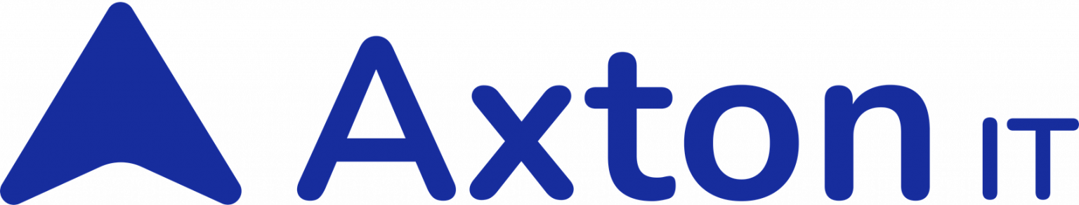 Axton IT – Plataforma de RRHH y de negocios